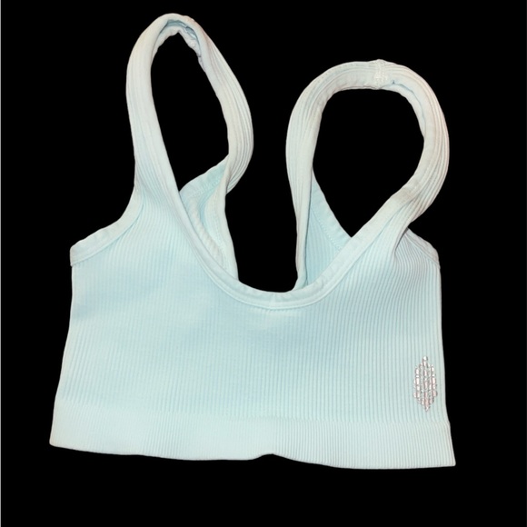 FP Movement by Free People | Tops | Nwot Free People Happiness Runs ...